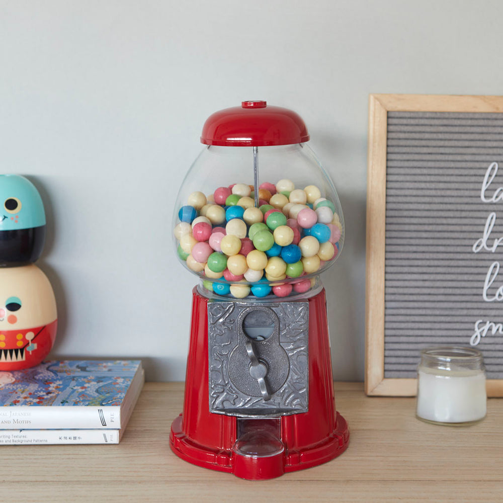 American Dream Gumball Machine