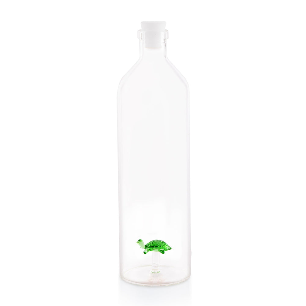 Atlantis Turtle Bottle